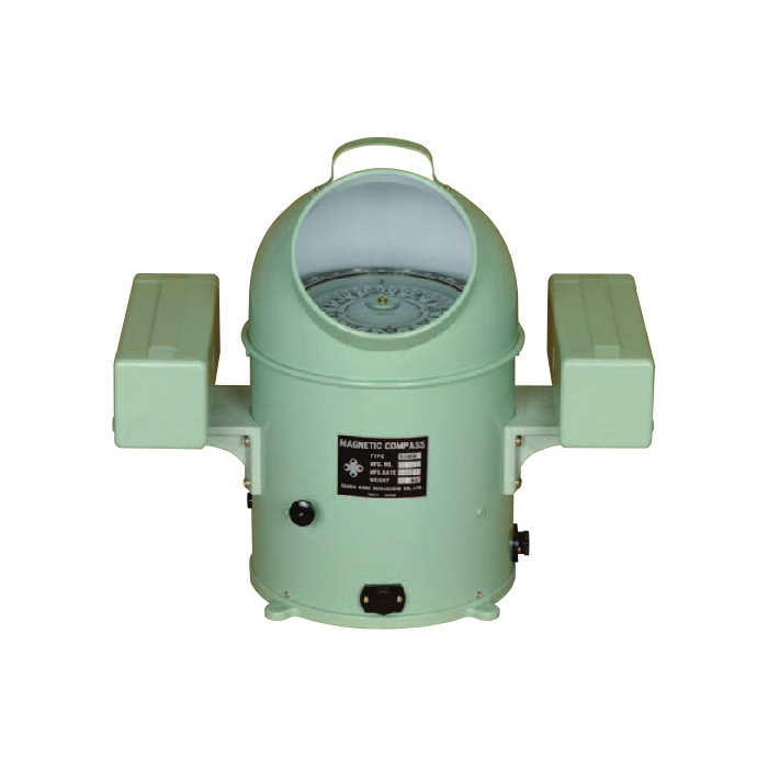 Table Type Compass | SAURA