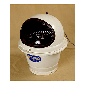 Dome Type Compass | SAURA