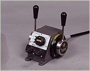 Engine Control | SAURA