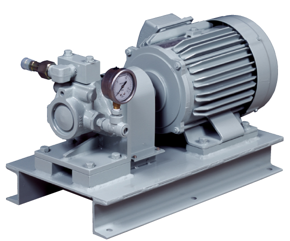 Steering Gear | SAURA