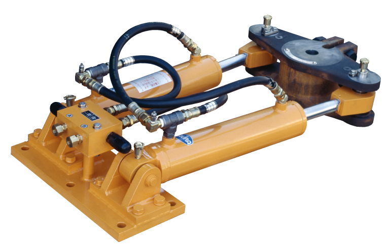 Steering Gear | SAURA