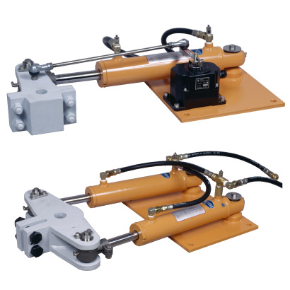 Steering Gear | SAURA